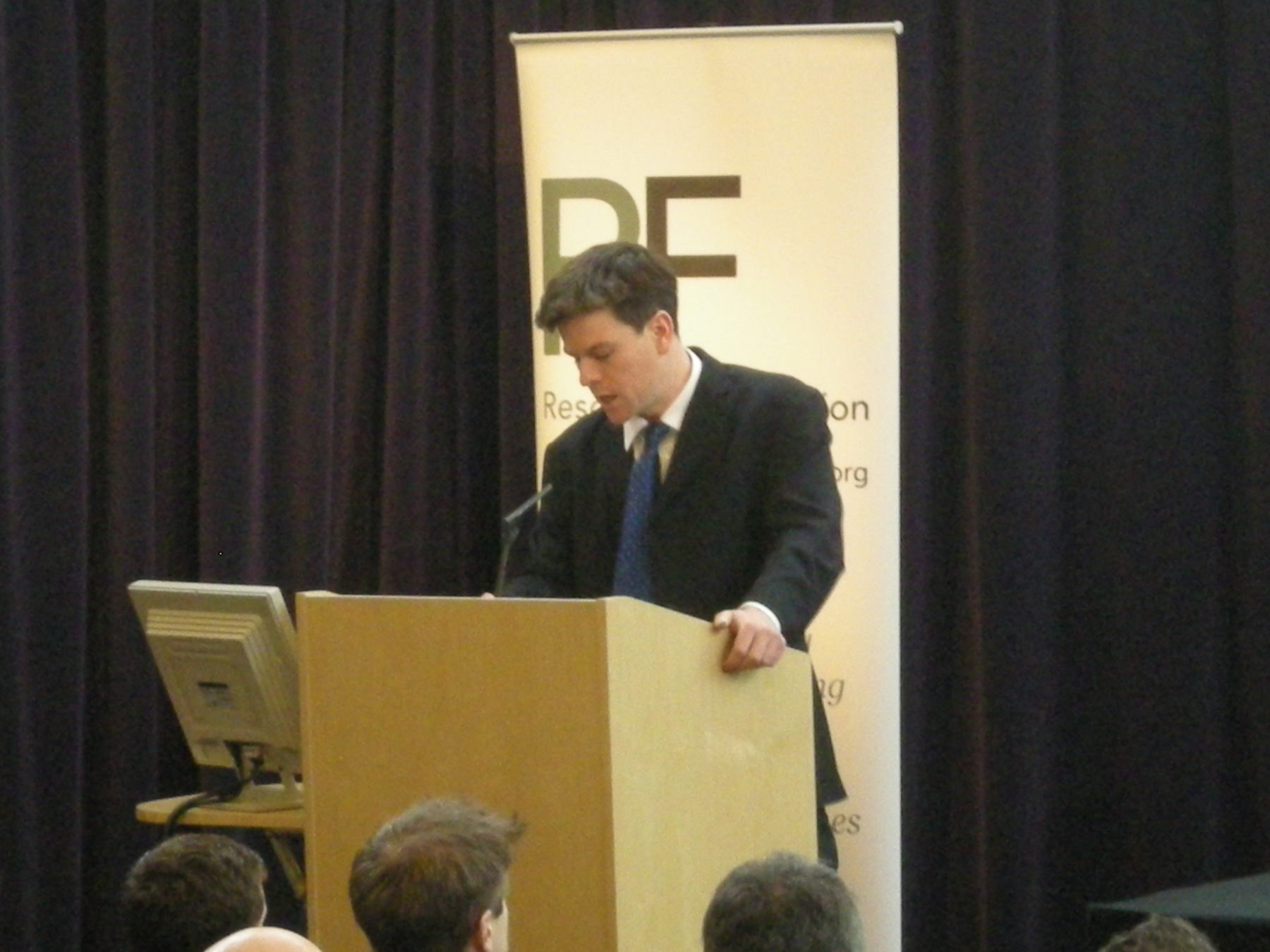 Launch of the Resolution Foundation Commission on Living Standards ...