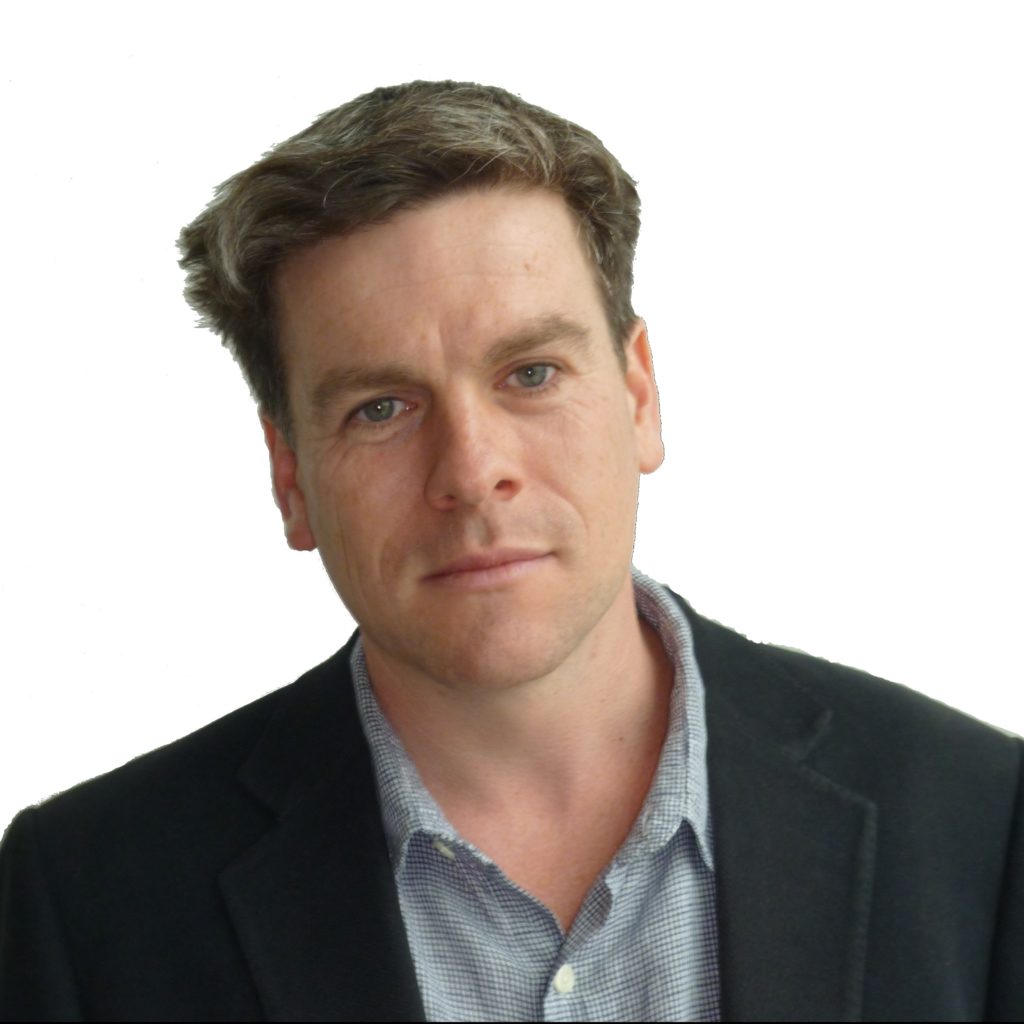 Gavin Kelly • Resolution Foundation