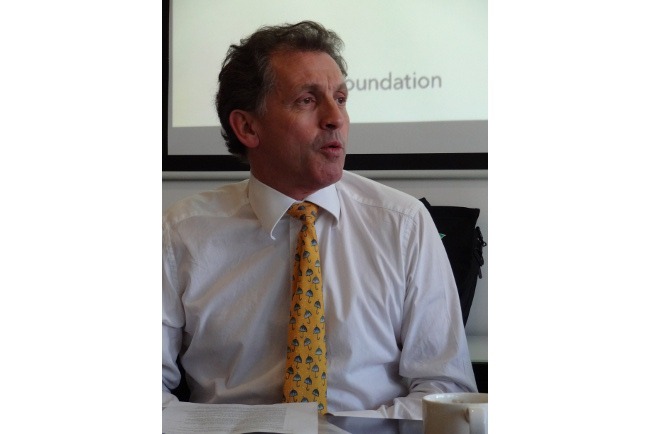 Building homes for generation rent – can institutional investment meet ...