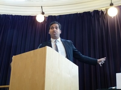 Gaining from Growth: The final report of the Commission on Living ...