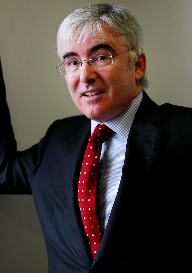 Renting nation with Lord Freud • Resolution Foundation