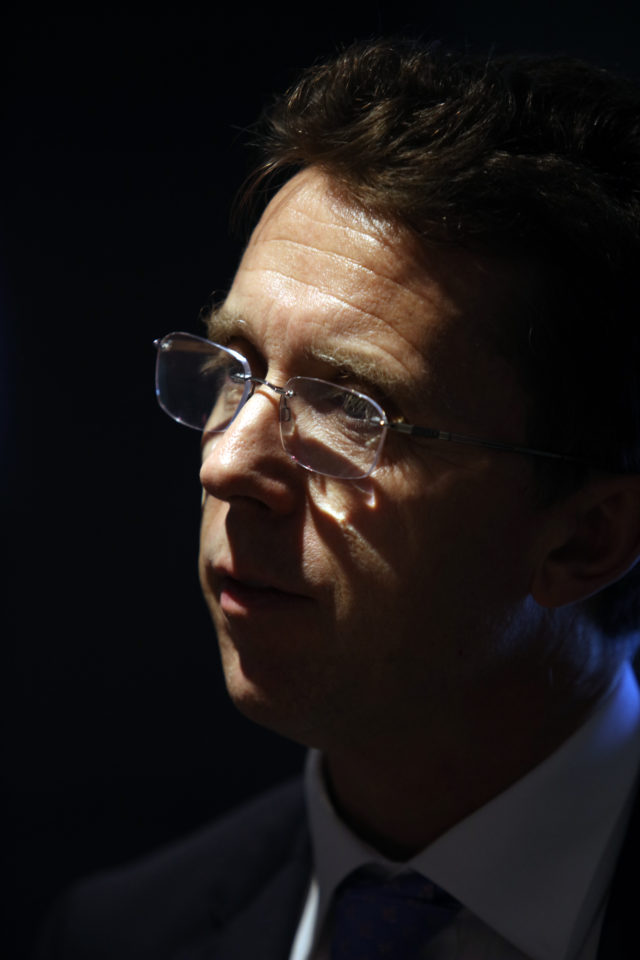 New Year, New Labour market? What does 2017 have to offer - Keynote ...