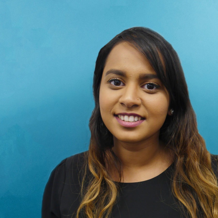 Fahmida Rahman • Resolution Foundation