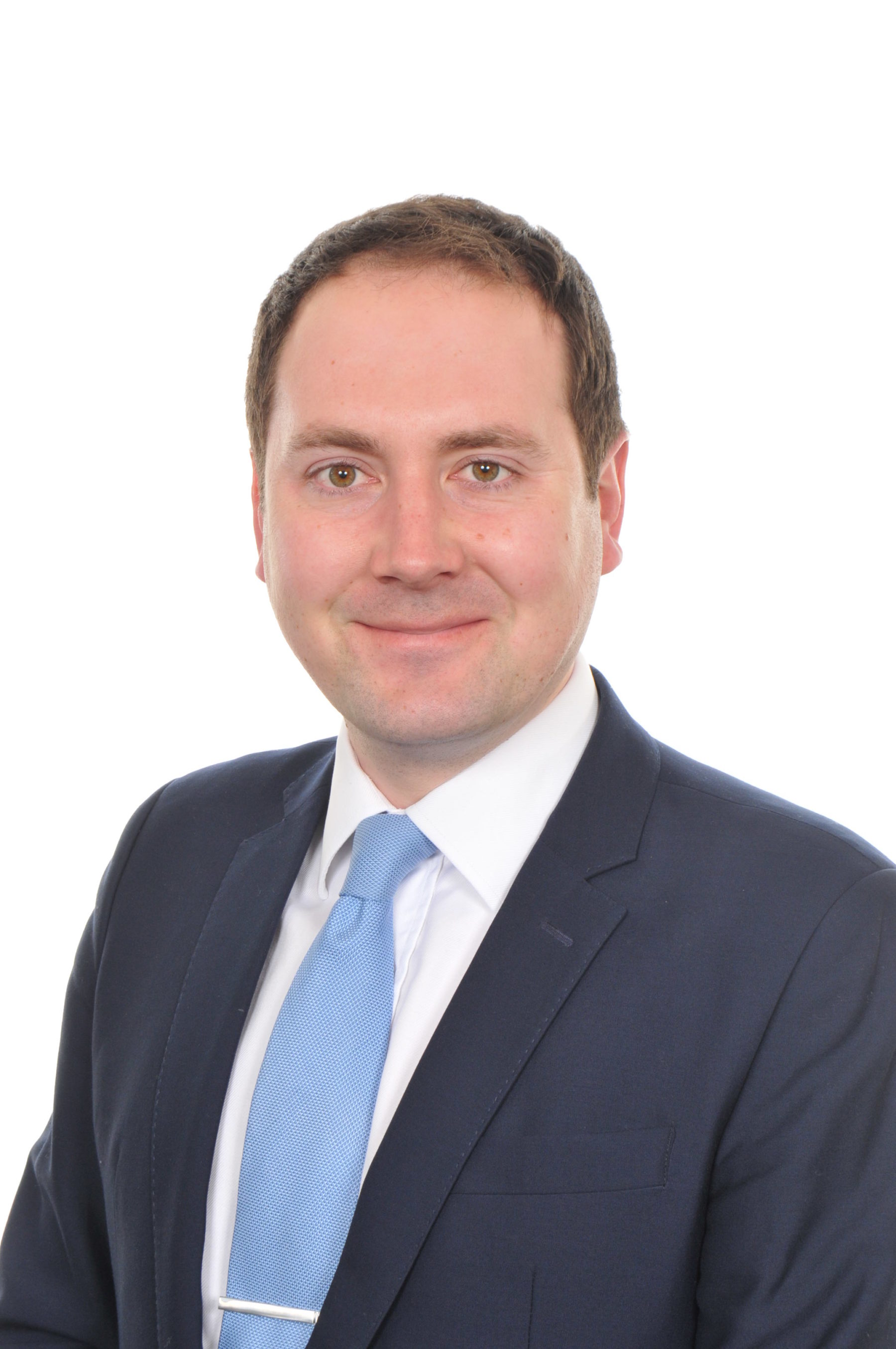 Michael Weatherburn • Resolution Foundation