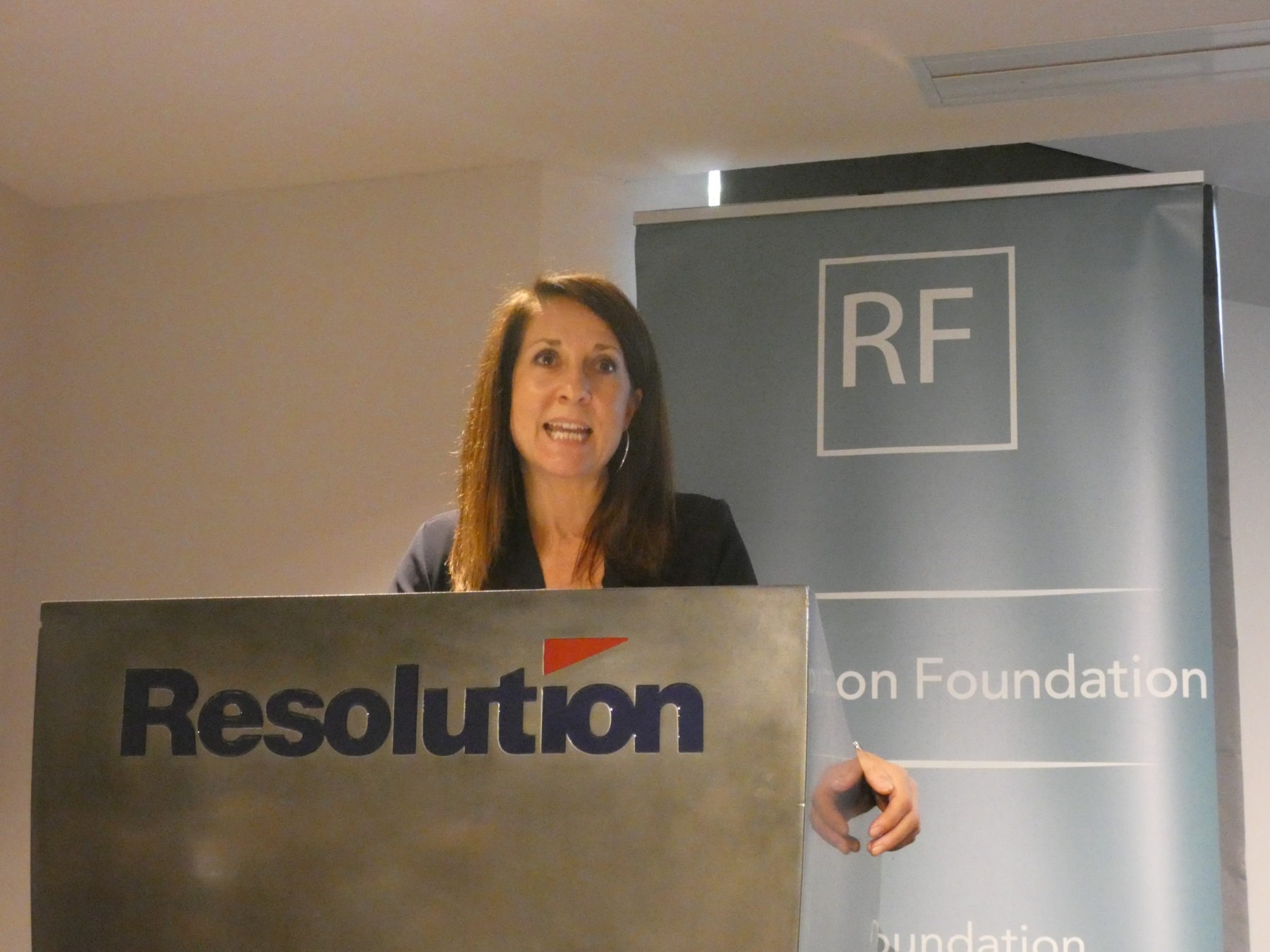 Tackling Britain’s care crisis • Resolution Foundation