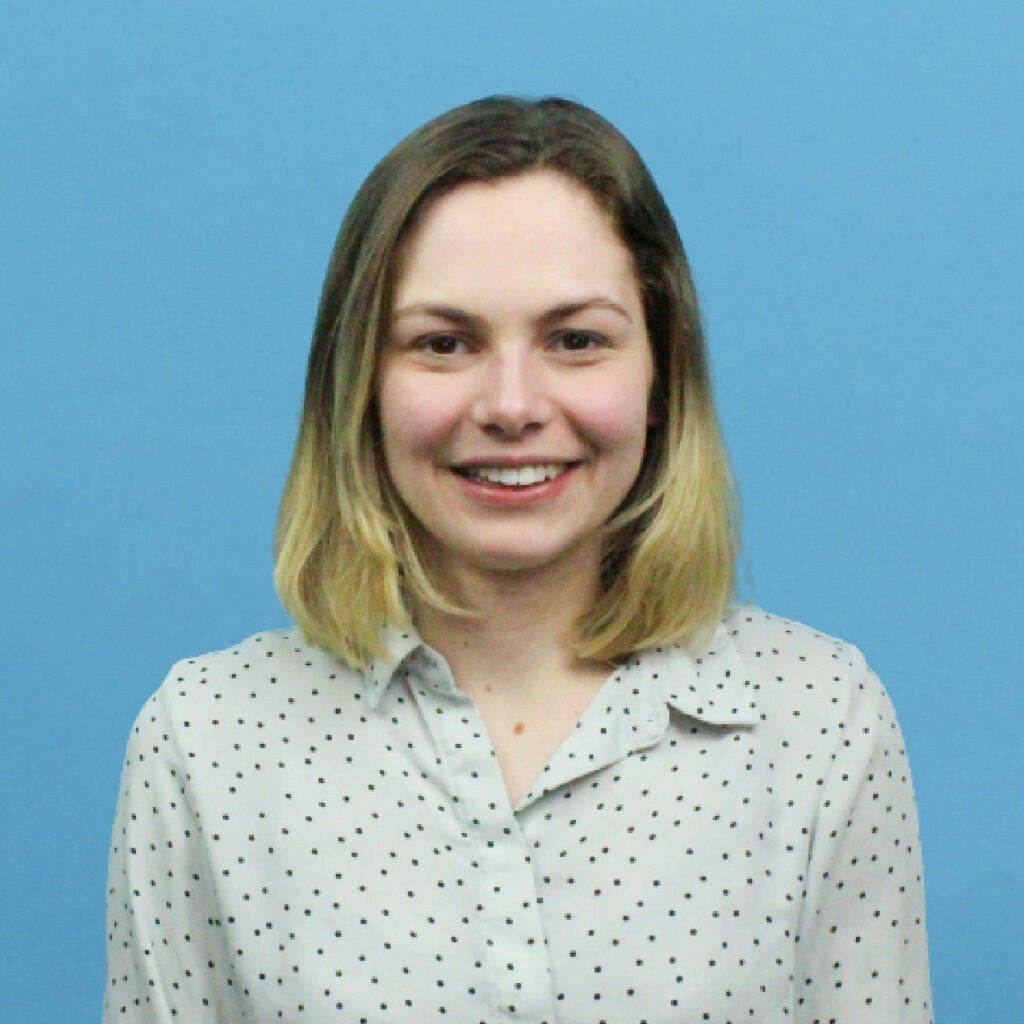 Cara Pacitti • Resolution Foundation