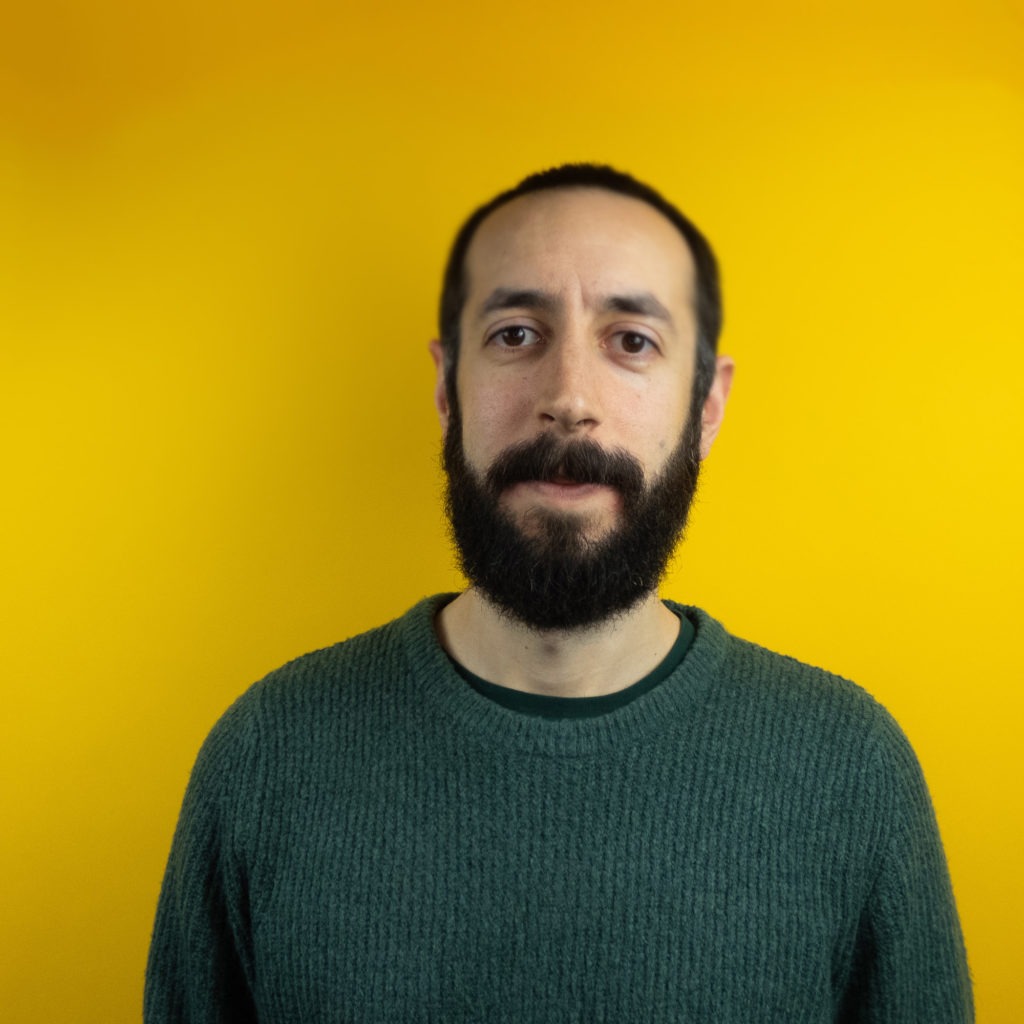 Our team • Resolution Foundation