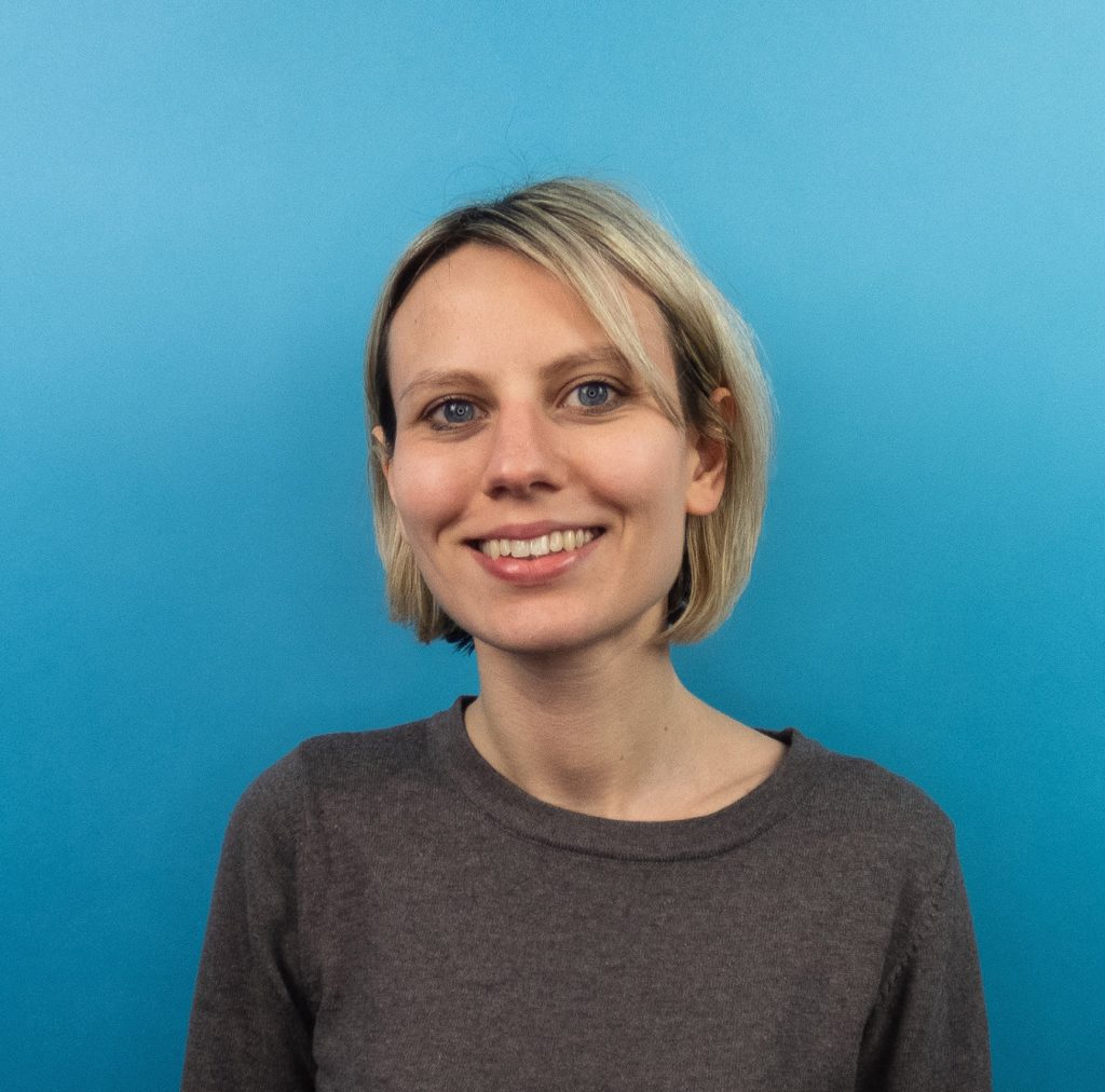 Our team • Resolution Foundation