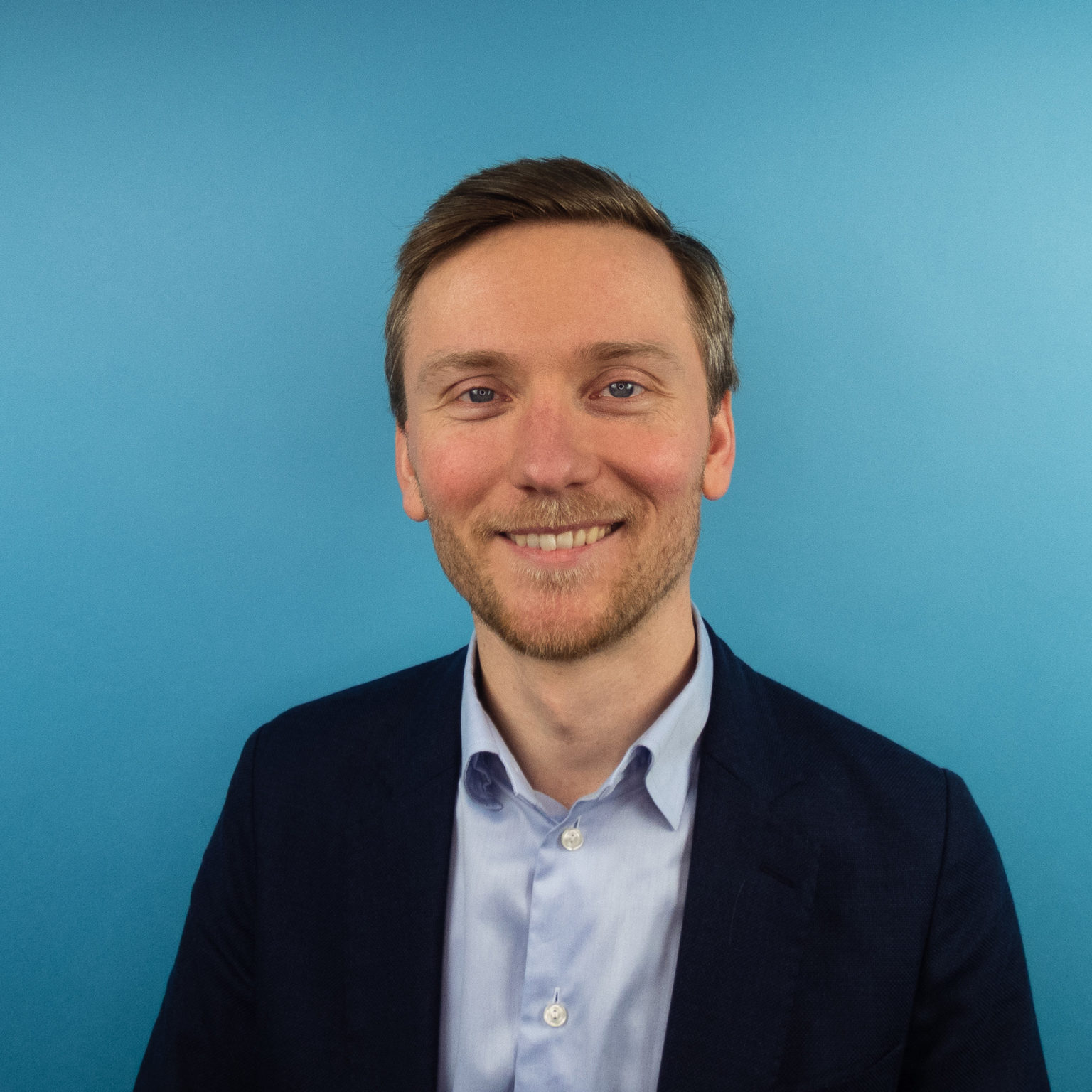 Our team • Resolution Foundation