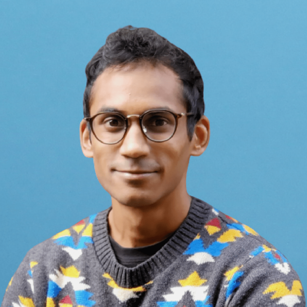 Krishan Shah • Resolution Foundation