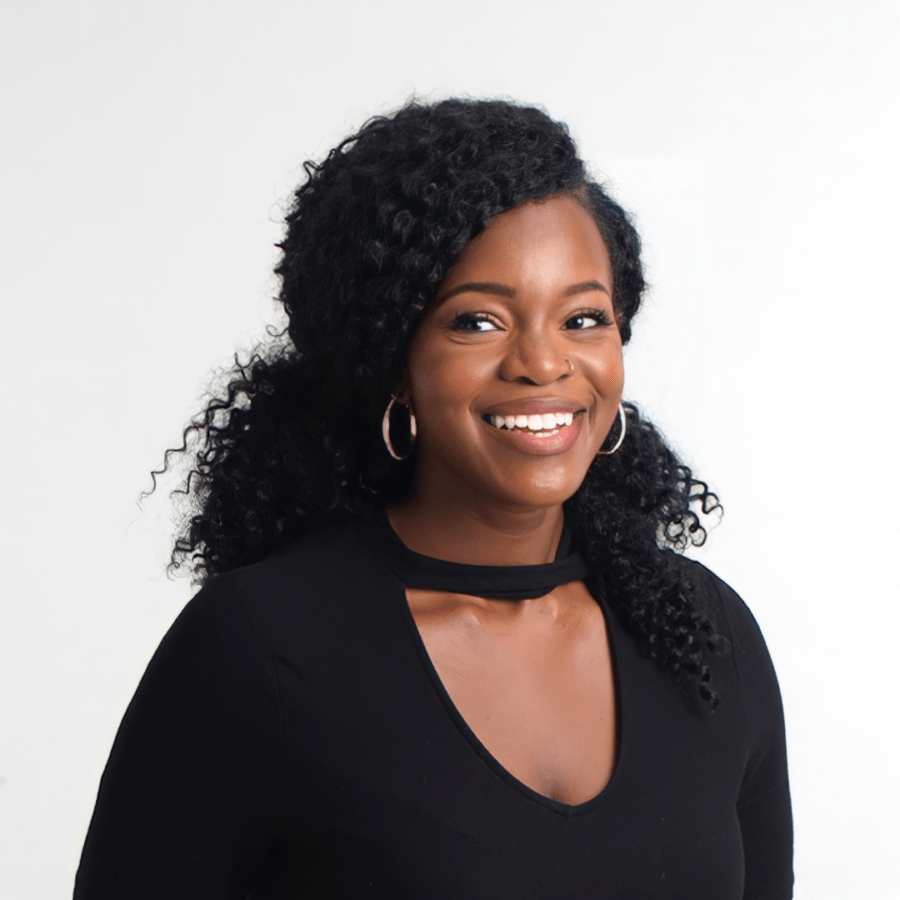 Felicia Odamtten • Resolution Foundation