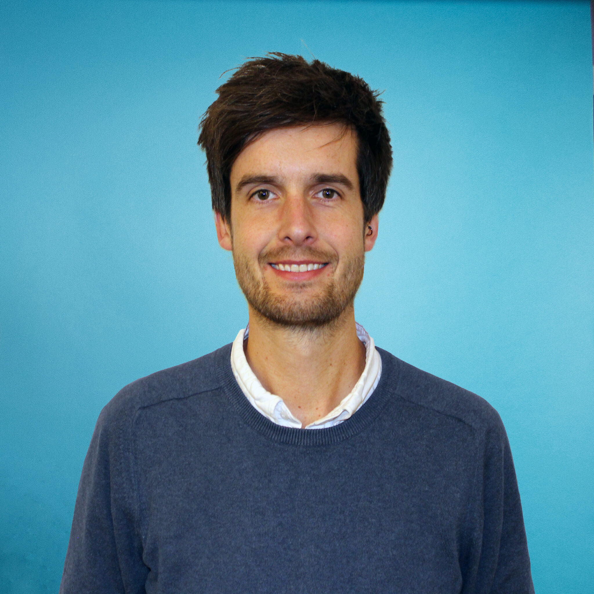 Jonathan Marshall • Resolution Foundation