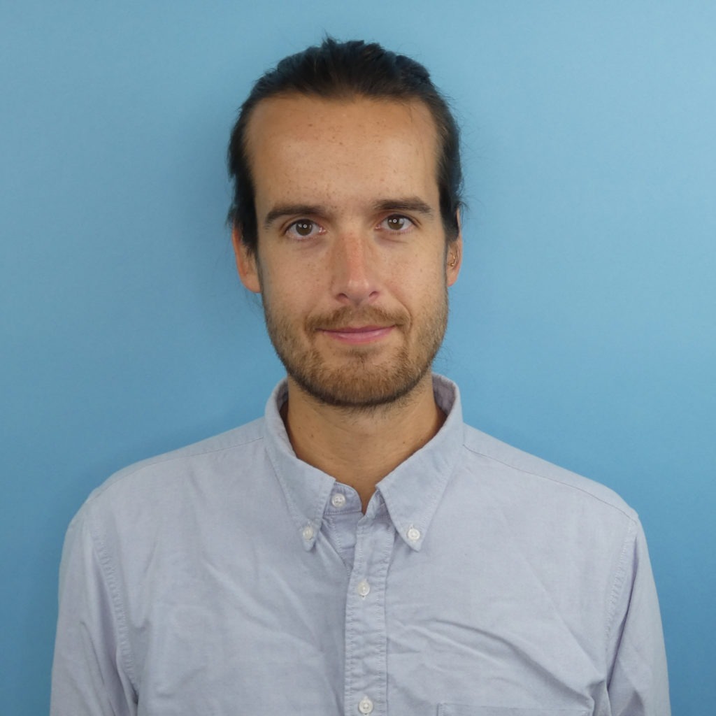 Jonathan Marshall • Resolution Foundation