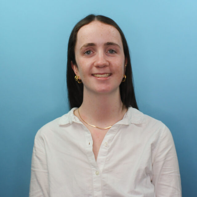 Louise Murphy • Resolution Foundation