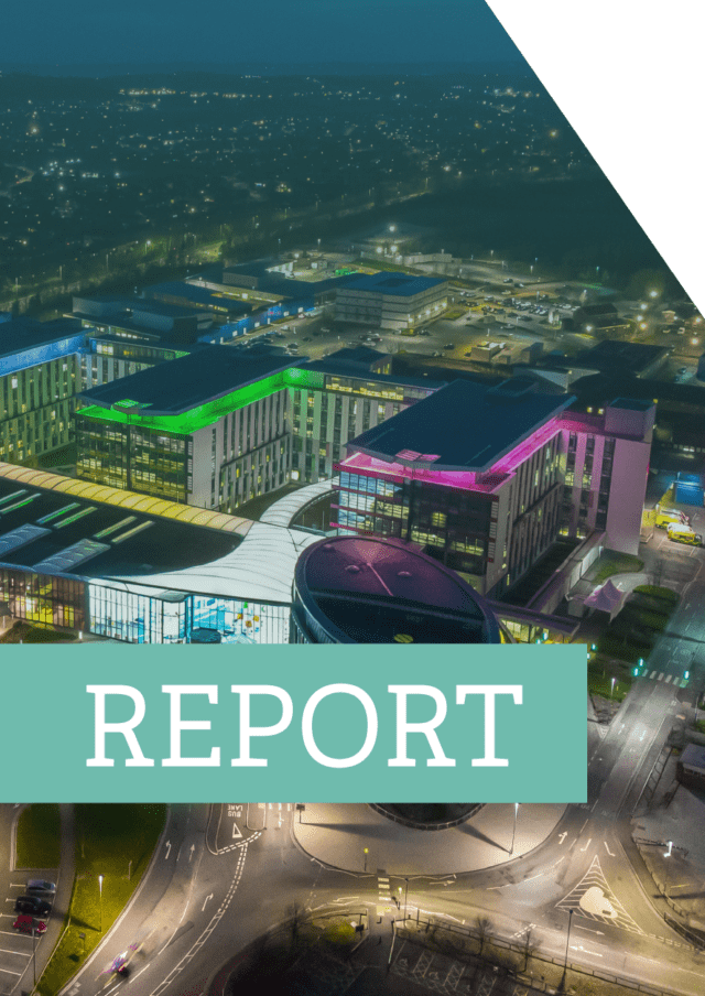 Publications • Resolution Foundation