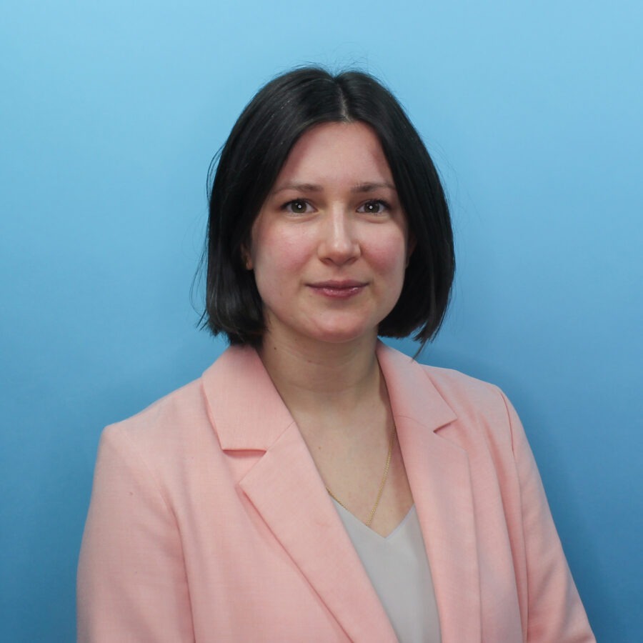 Our team • Resolution Foundation