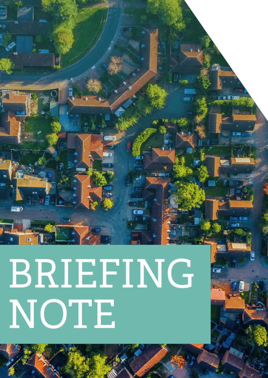 Publications • Resolution Foundation