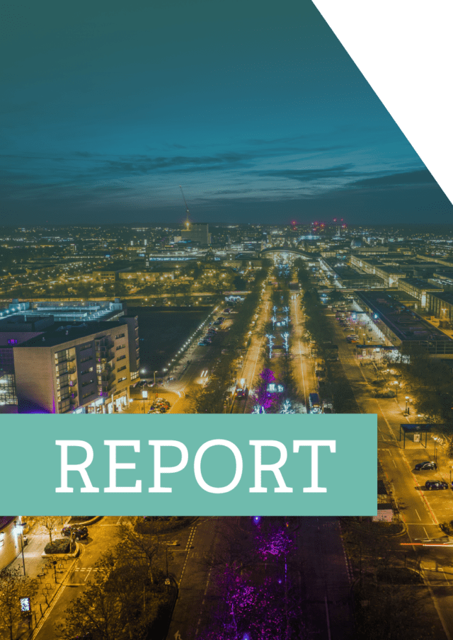 Publications • Resolution Foundation