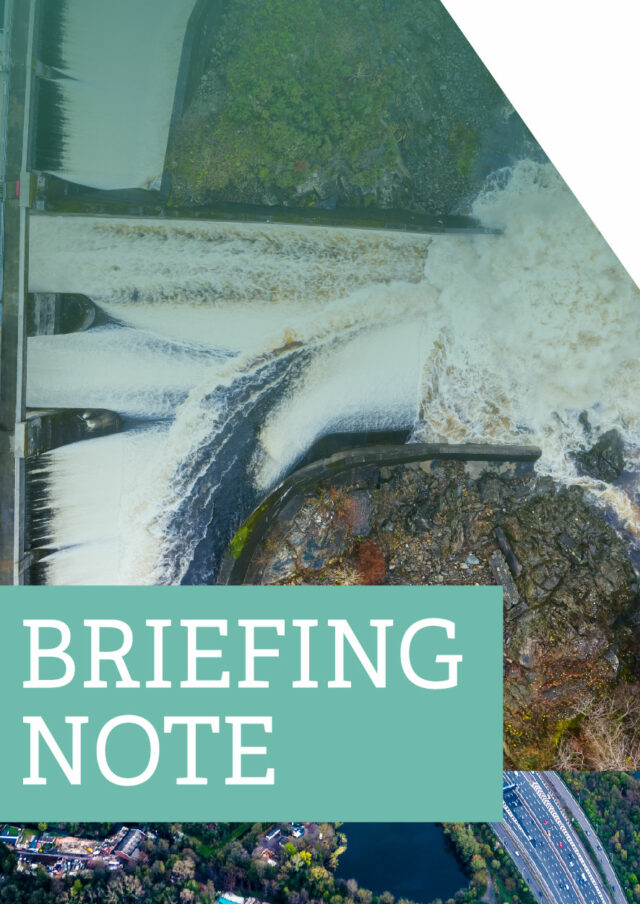 Resolution Foundation • Analysis and action on living standards