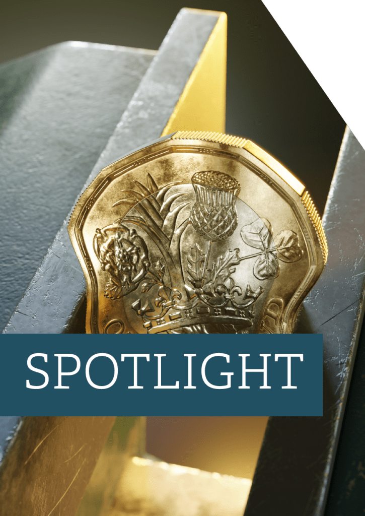 Welfare • What's the right interaction between benefits and taxation?