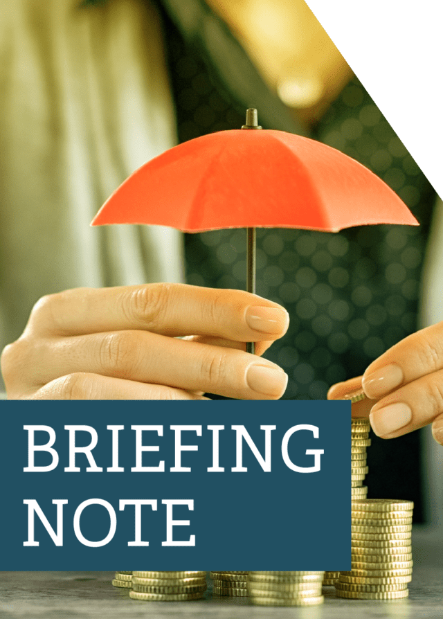 ISA ISA Baby • Resolution Foundation