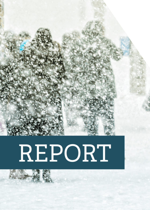 The Living Standards Outlook 2023 • Resolution Foundation