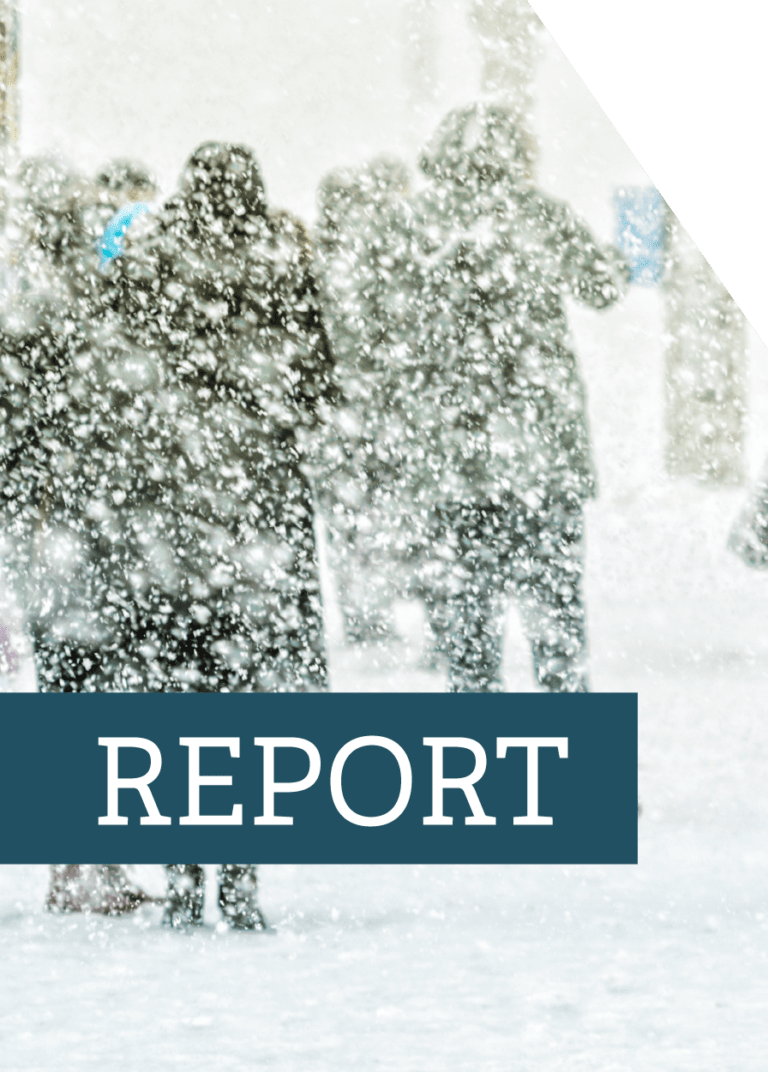 Resolution Foundation • Analysis and action on living standards