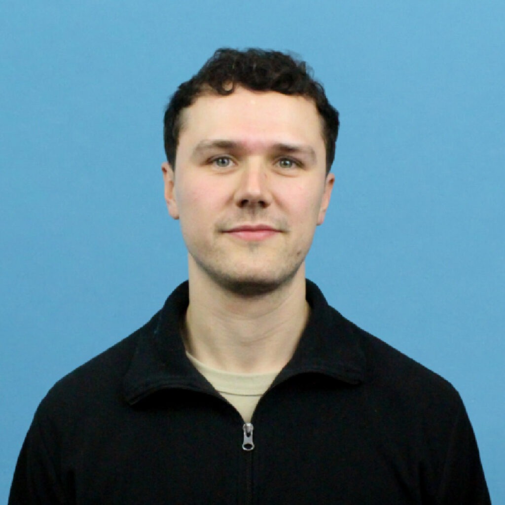 Simon Pittaway • Resolution Foundation