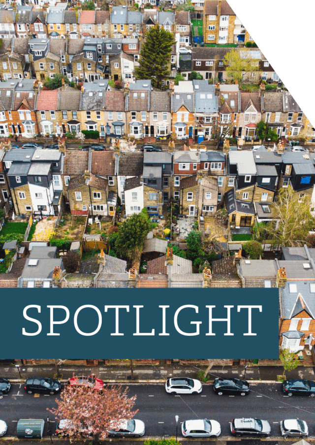 Resolution Foundation • Analysis and action on living standards