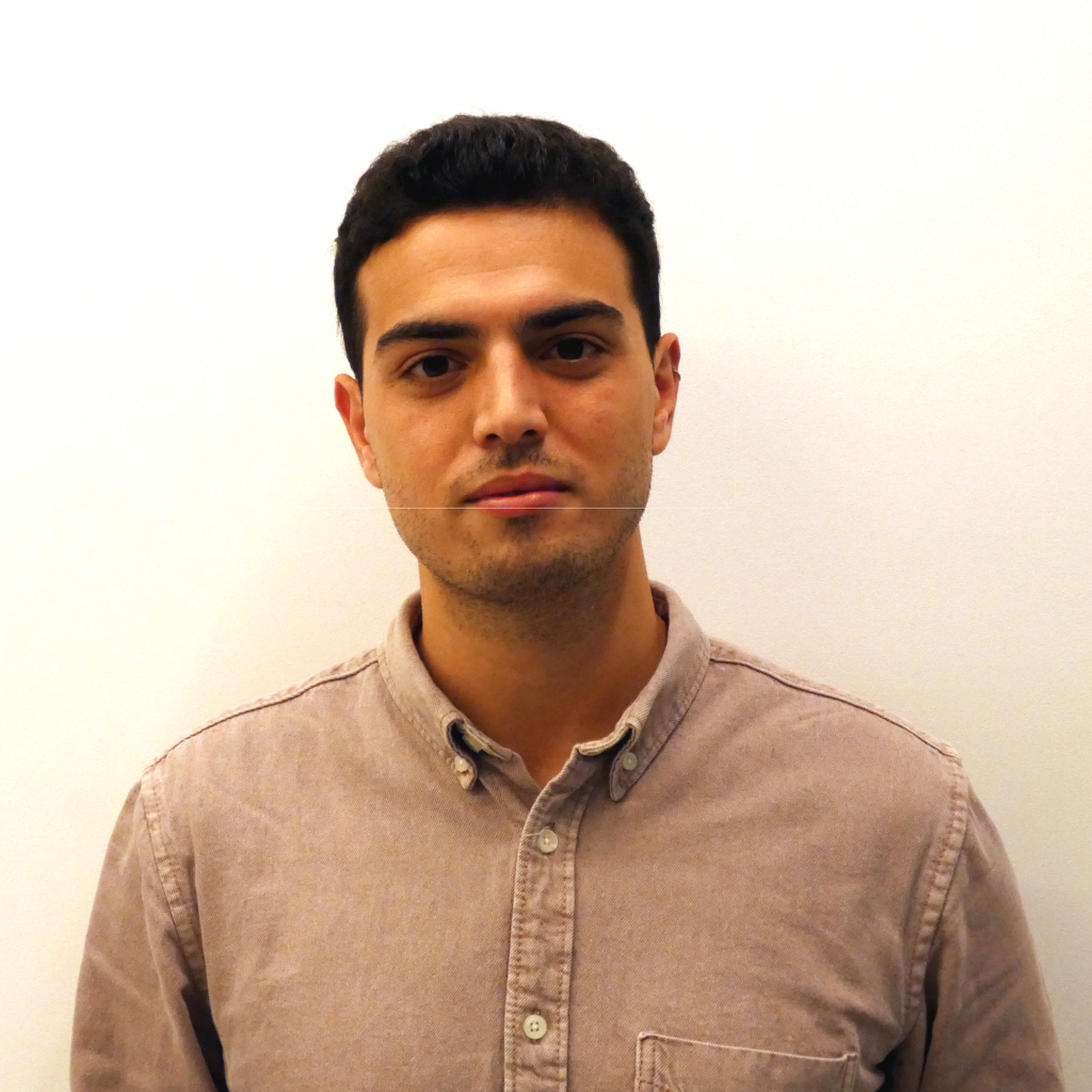 Nadim Hamdan • Resolution Foundation