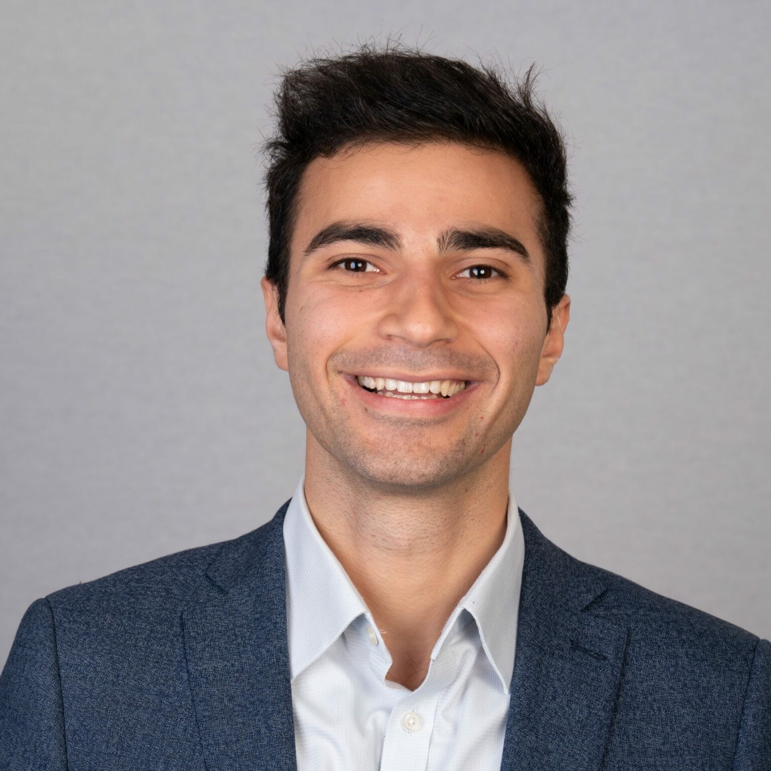 Our team • Resolution Foundation