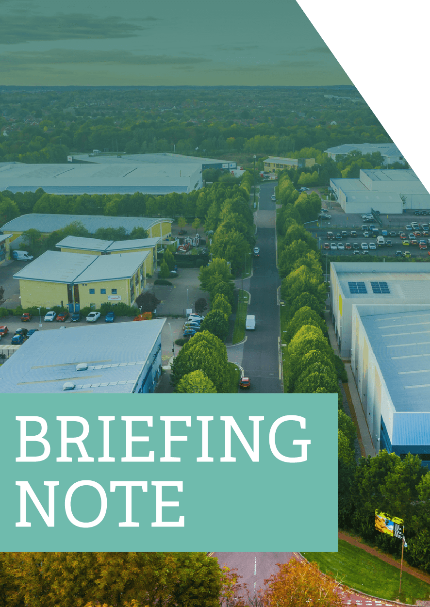 Publications • Resolution Foundation