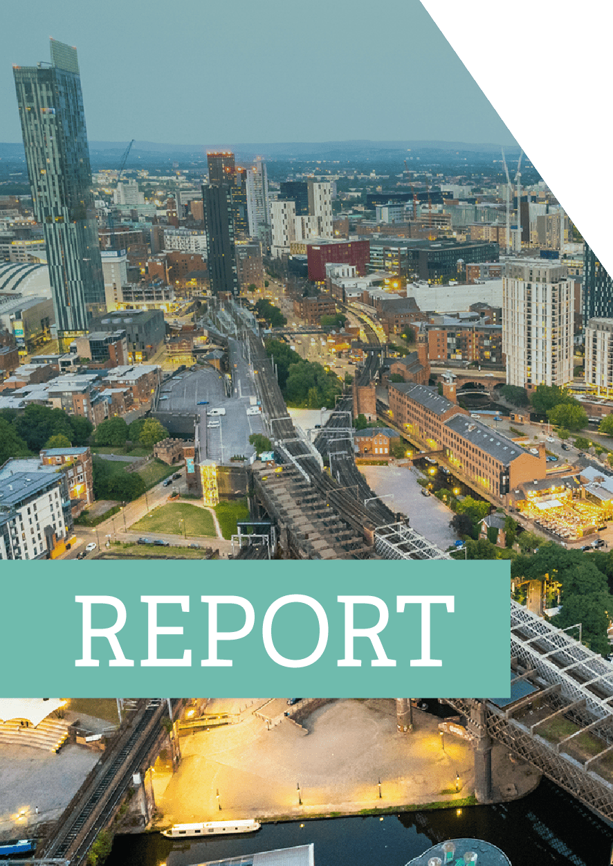 Resolution Foundation • Analysis and action on living standards