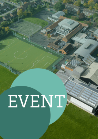 Events • Resolution Foundation