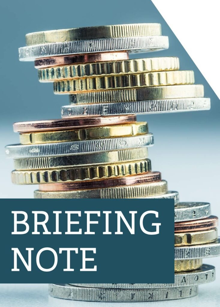 A wealth of variety • Resolution Foundation