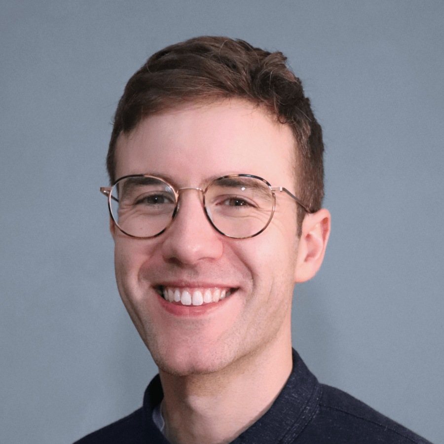 Alex Clegg • Resolution Foundation