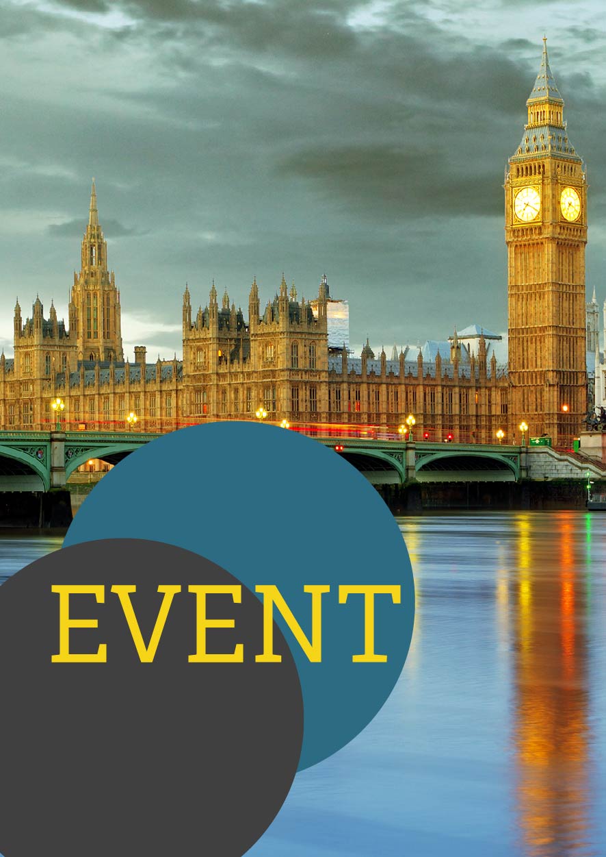 Events • Resolution Foundation