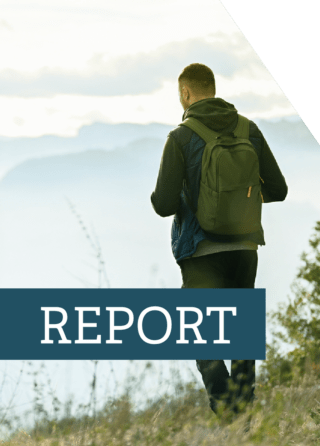 We've only just begun • Resolution Foundation