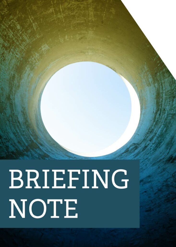 Resolution Foundation • Analysis and action on living standards