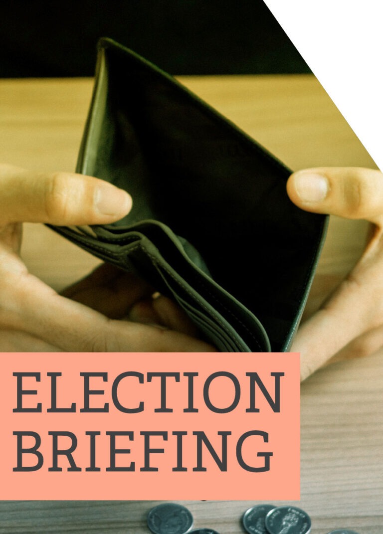 Resolution Foundation • Analysis and action on living standards