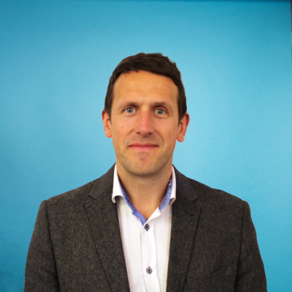 Our team • Resolution Foundation