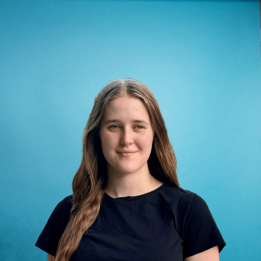 Sofia Corcoran • Resolution Foundation