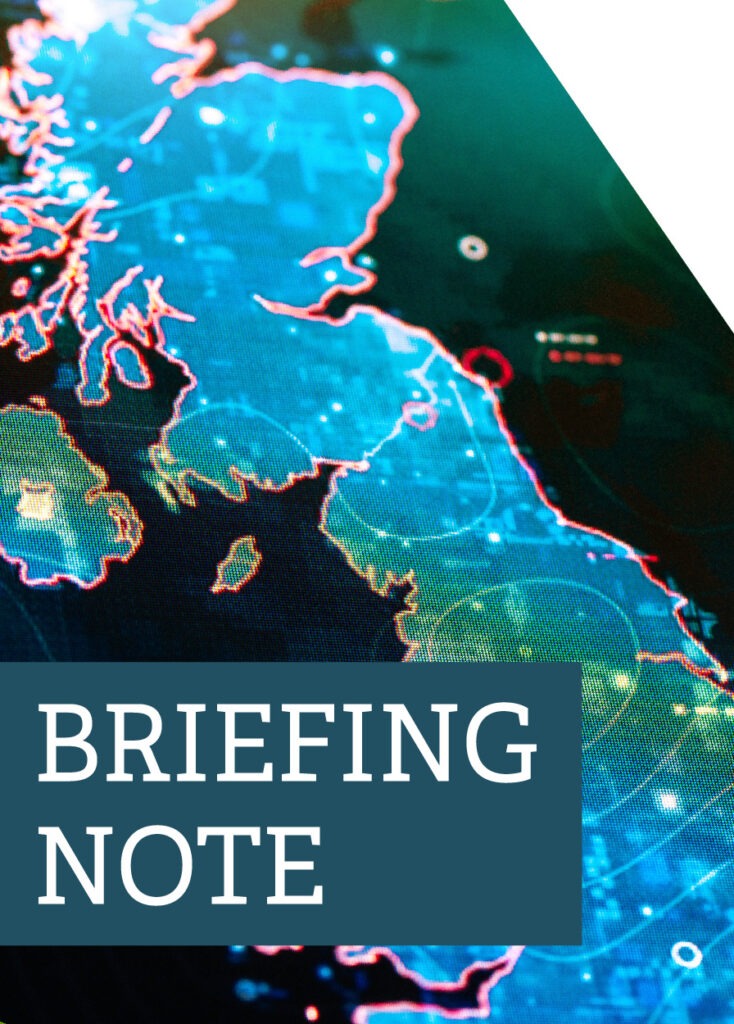 Resolution Foundation • Analysis and action on living standards