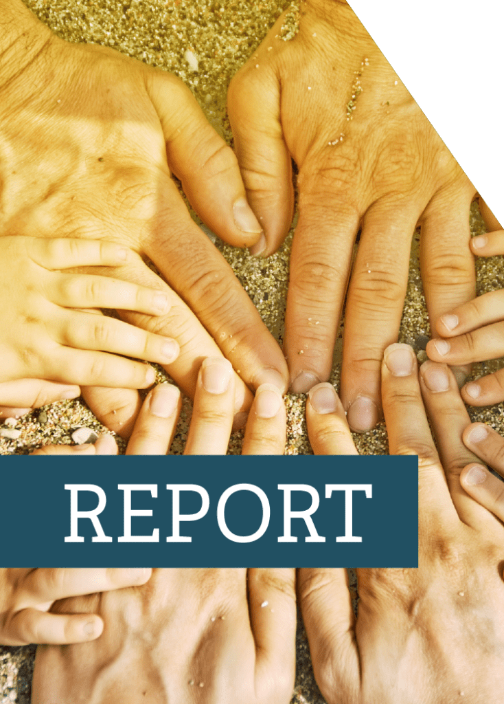 An intergenerational audit for the UK • Resolution Foundation