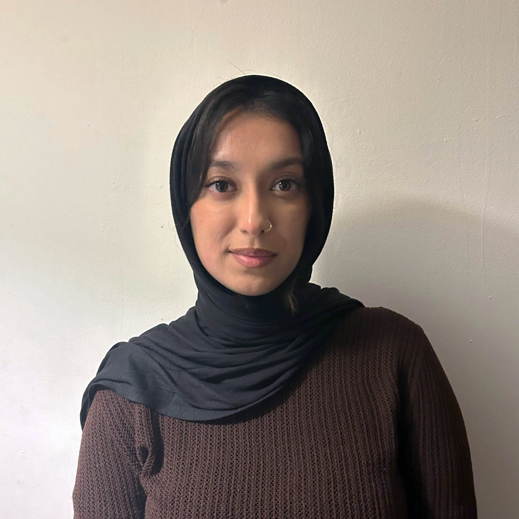 Zaynah Janan • Resolution Foundation