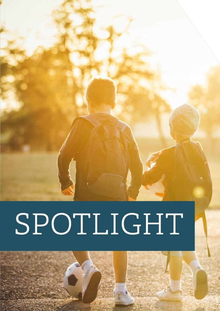 Childcare • Resolution Foundation