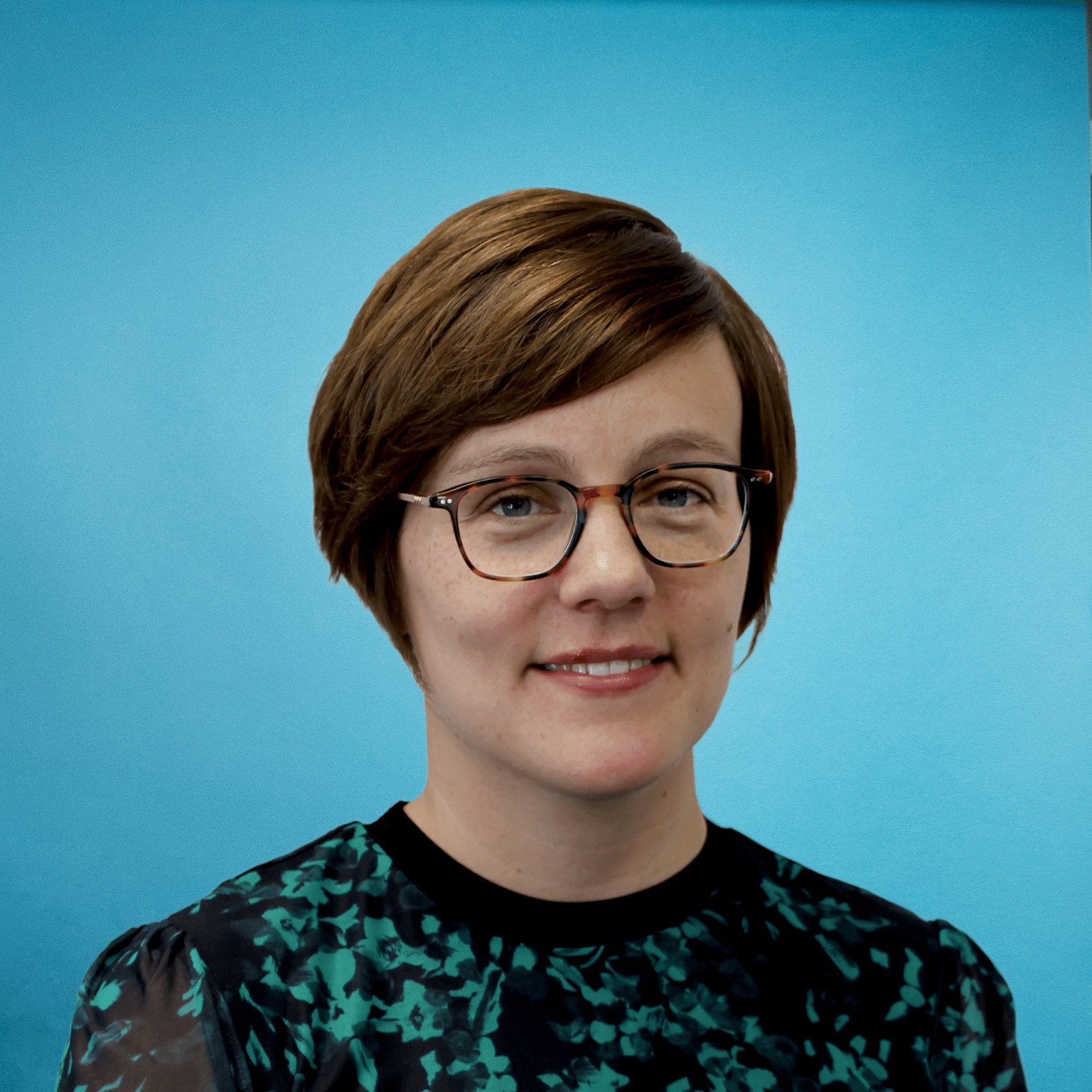 Ruth Curtice • Resolution Foundation