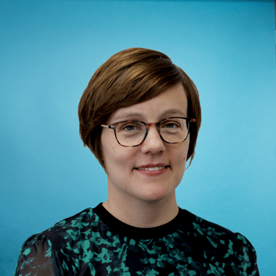 Ruth Curtice • Resolution Foundation