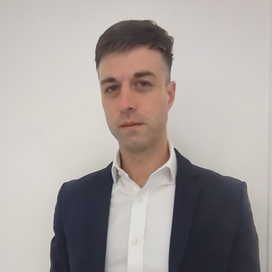 Mark Lloyd • Resolution Foundation