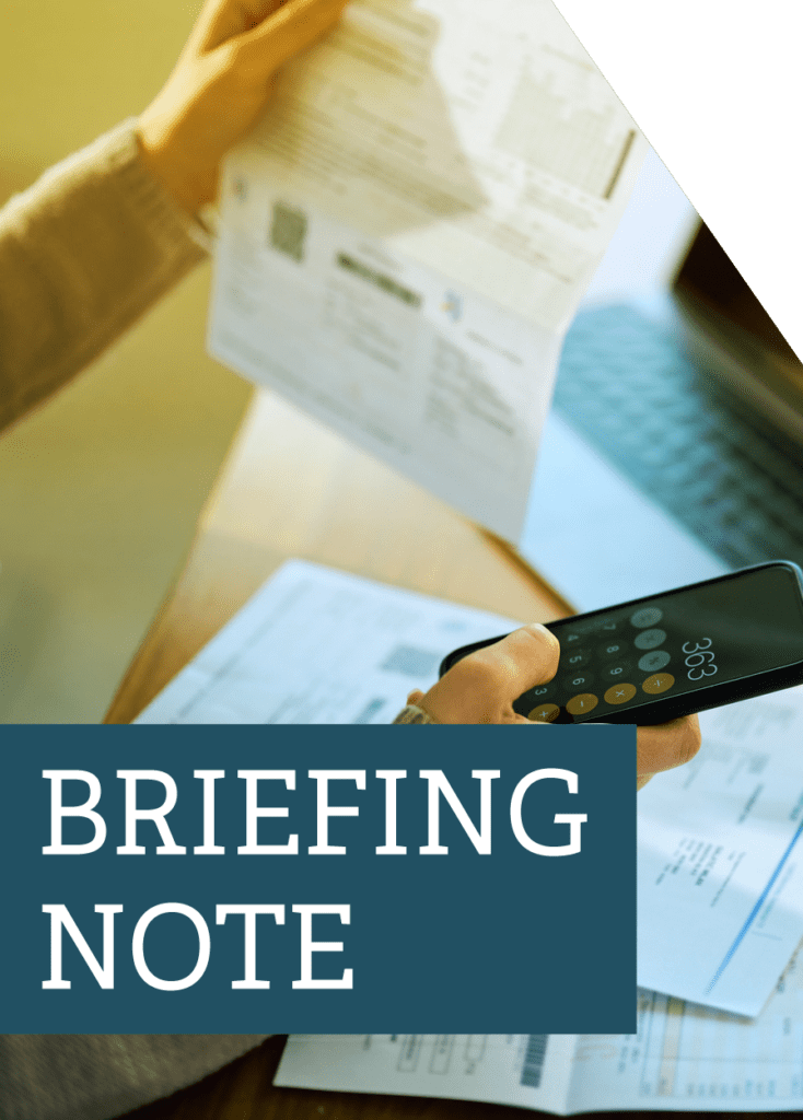 Happy new tax year 2025 • Resolution Foundation